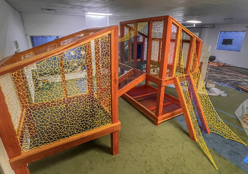 Discover the Unique Weaving Patterns and Styles of TreeNet Willy’s Hand ...
