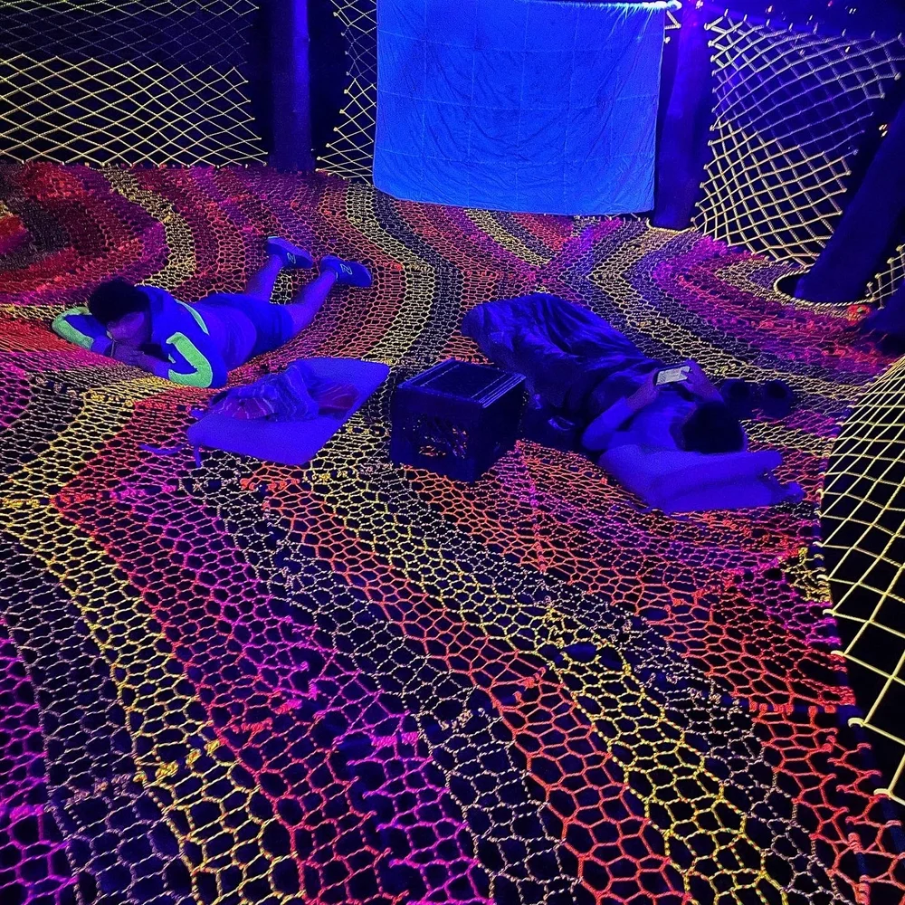 Discover the Unique Weaving Patterns and Styles of TreeNet Willy’s Hand ...