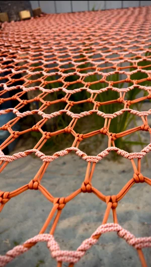 Discover the Unique Weaving Patterns and Styles of TreeNet Willy’s Hand ...