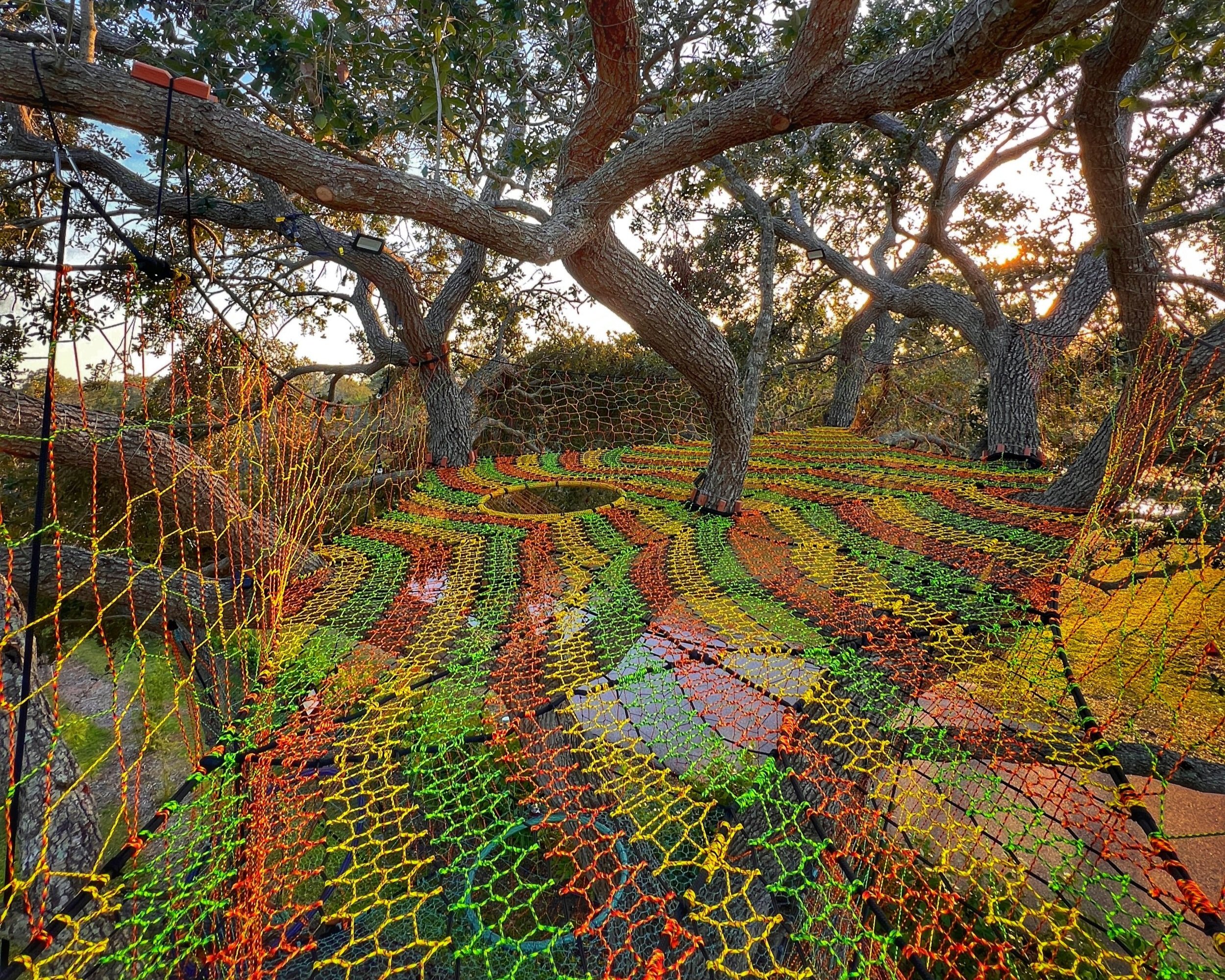 Discover the Unique Weaving Patterns and Styles of TreeNet Willy’s Hand ...