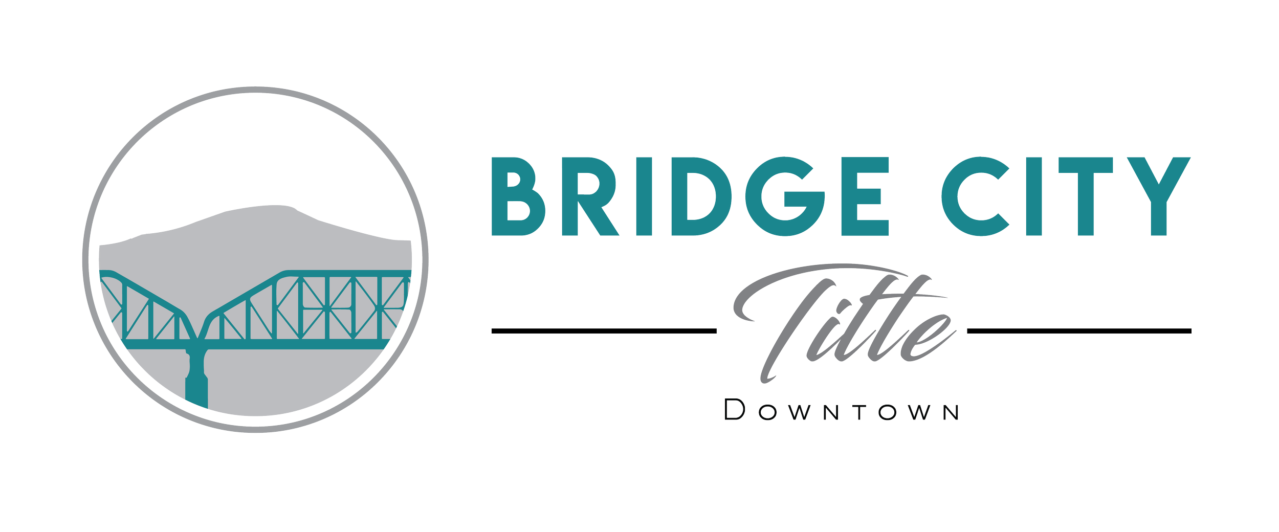 Bridge City Title