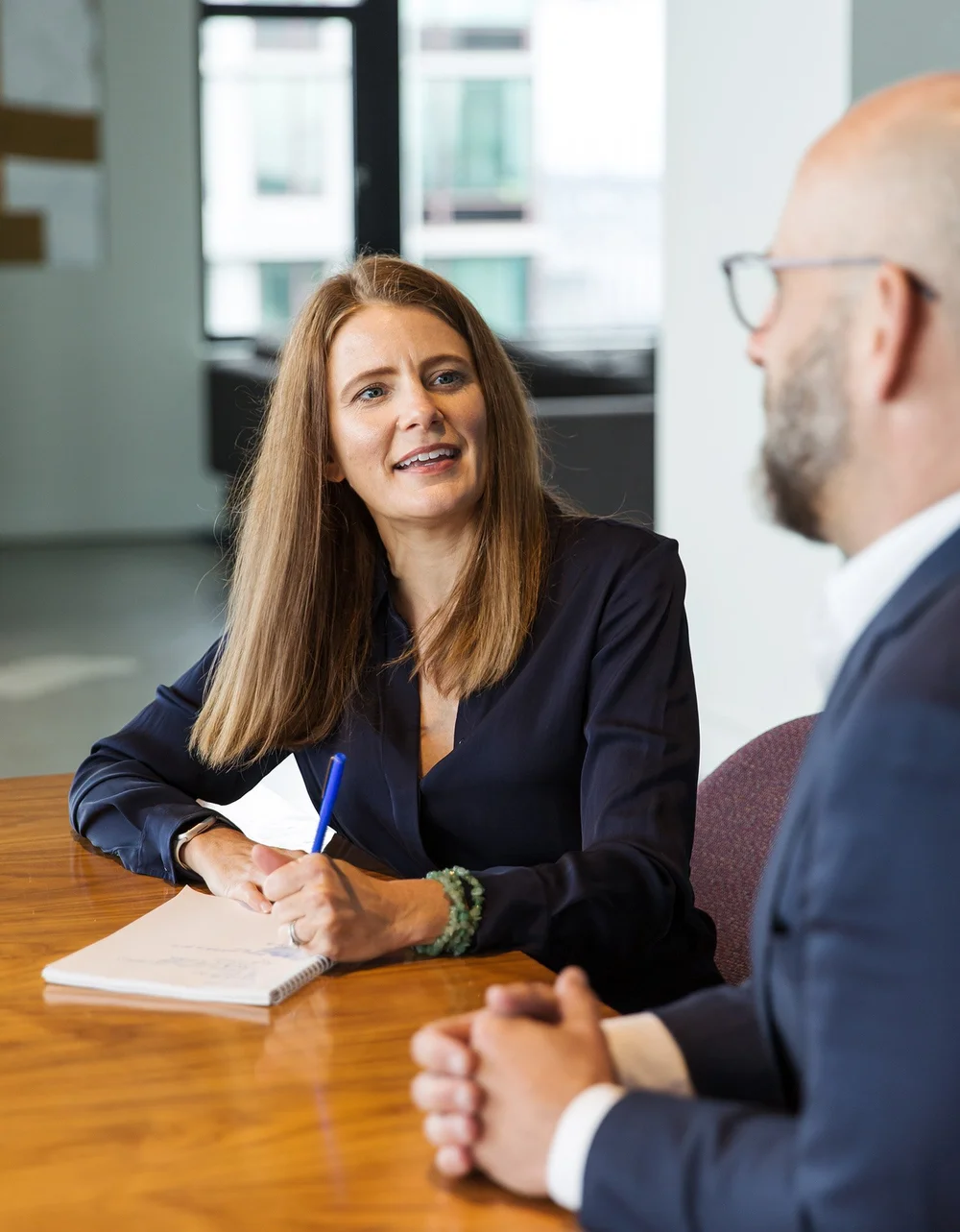 Our Practice — Bradley Bernstein Sands