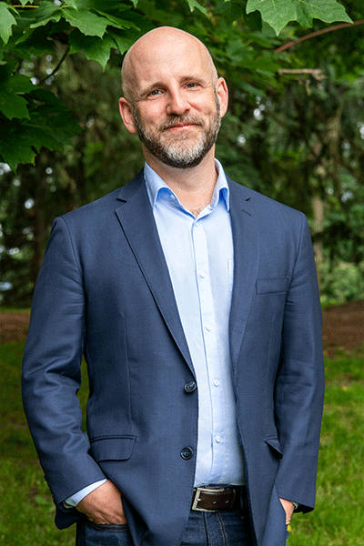 Darin Sands — Bradley Bernstein Sands