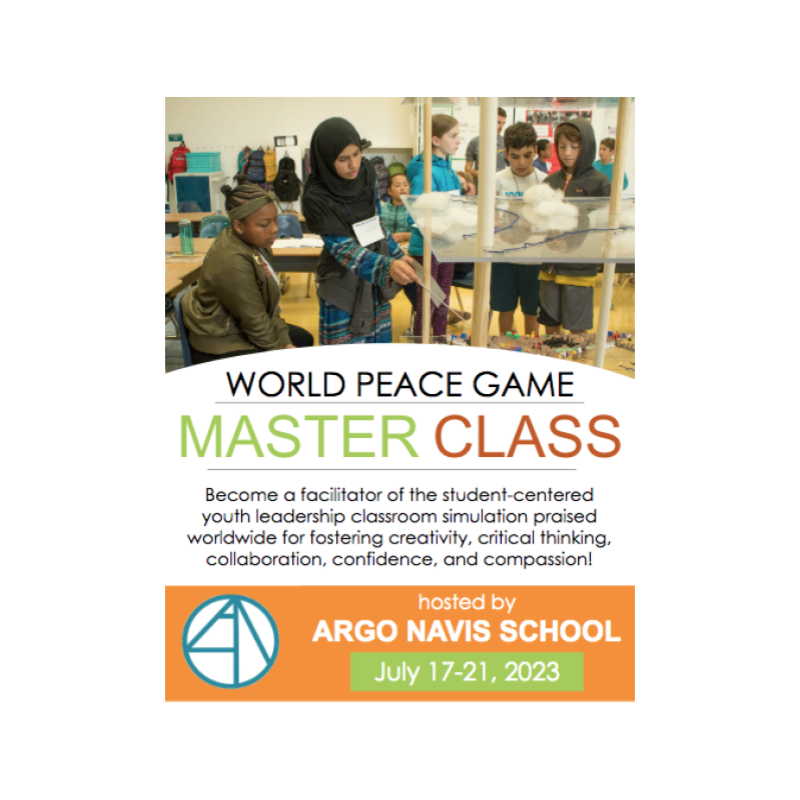 Store 2 — Lost Creek Leadership Simulations