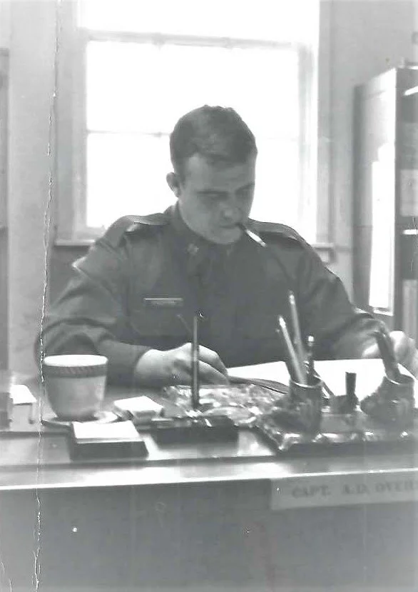 About 1 — Kolvoord, Overton & Wilson, P.C.