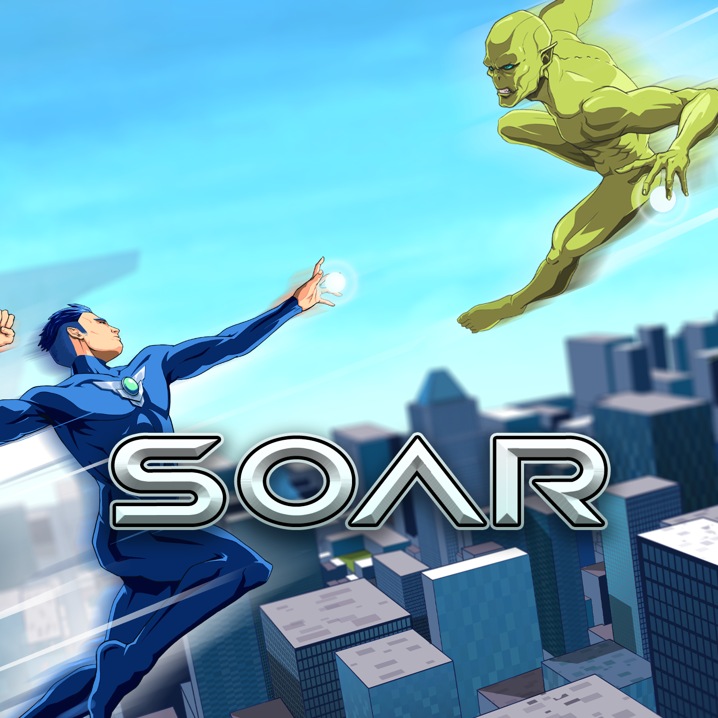SOAR