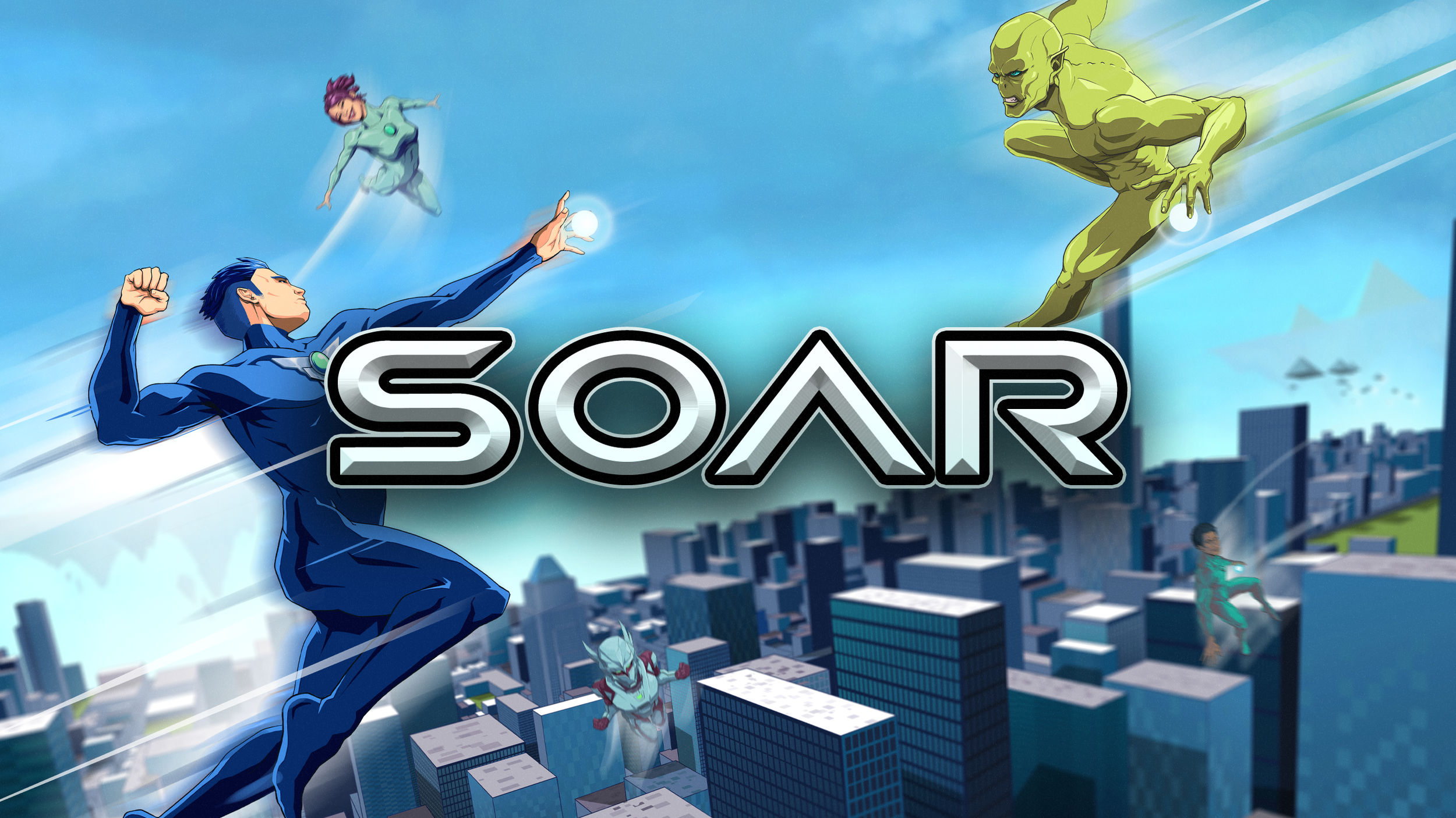SOAR