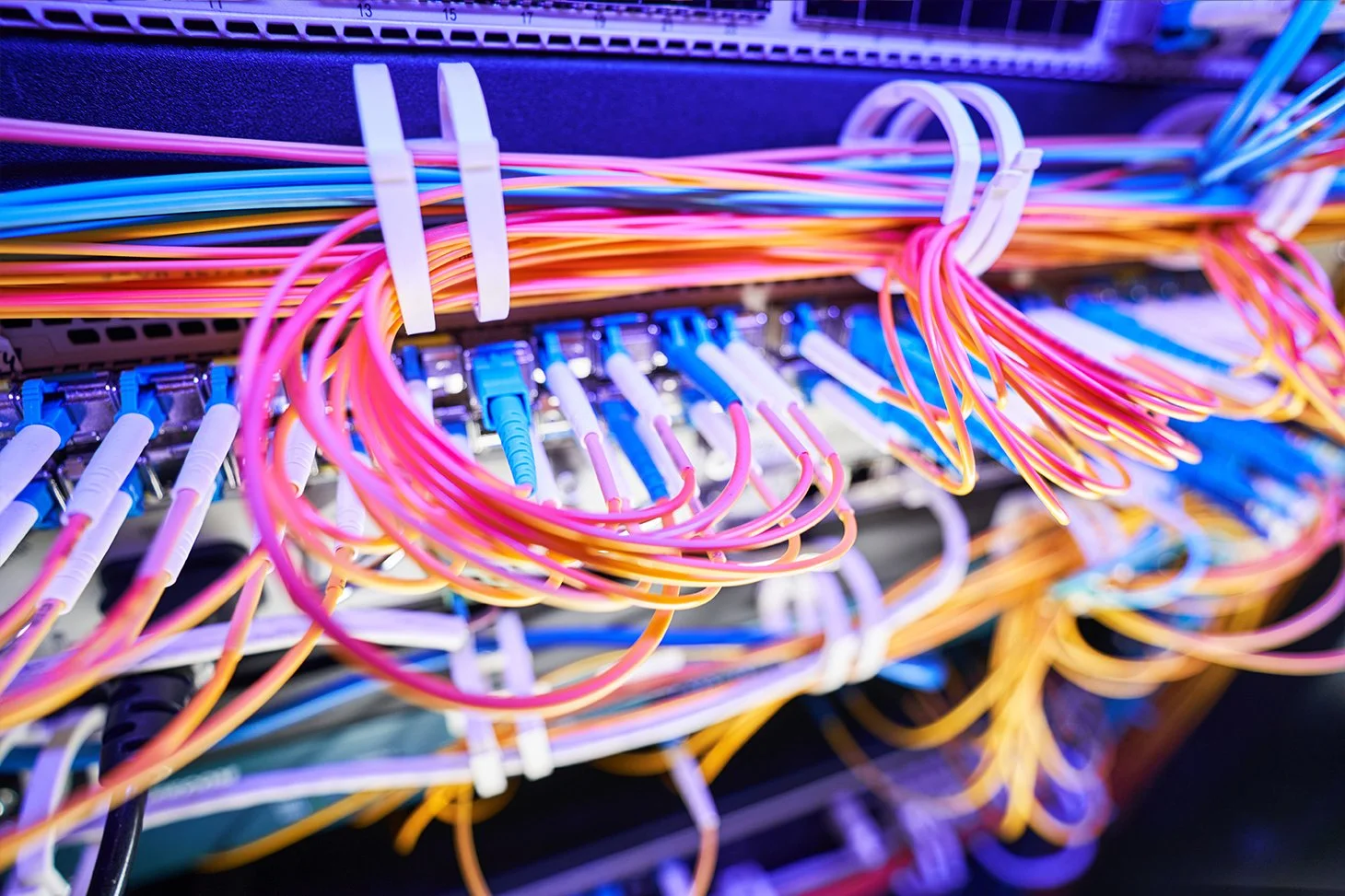 Webcom — Tomorrow’s Technology Solutions for Today.