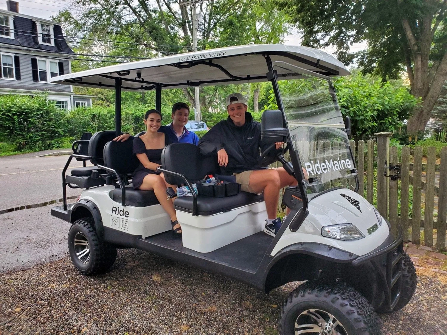 Request A Ride - Kennebunkport Local Ride Services — RideMaineKPT