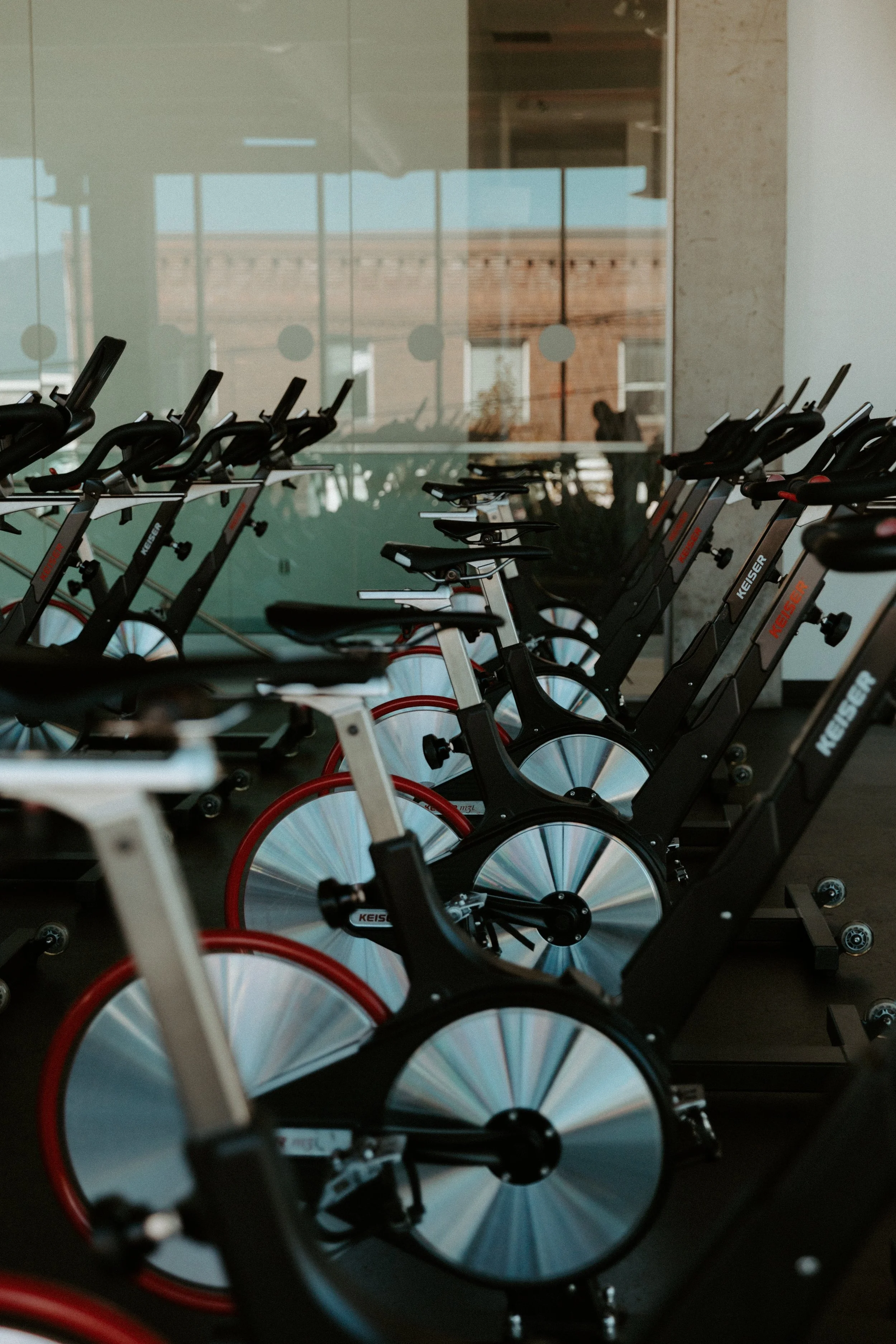 The Cycle Collective - Indoor Cycling Classes in Vancouver