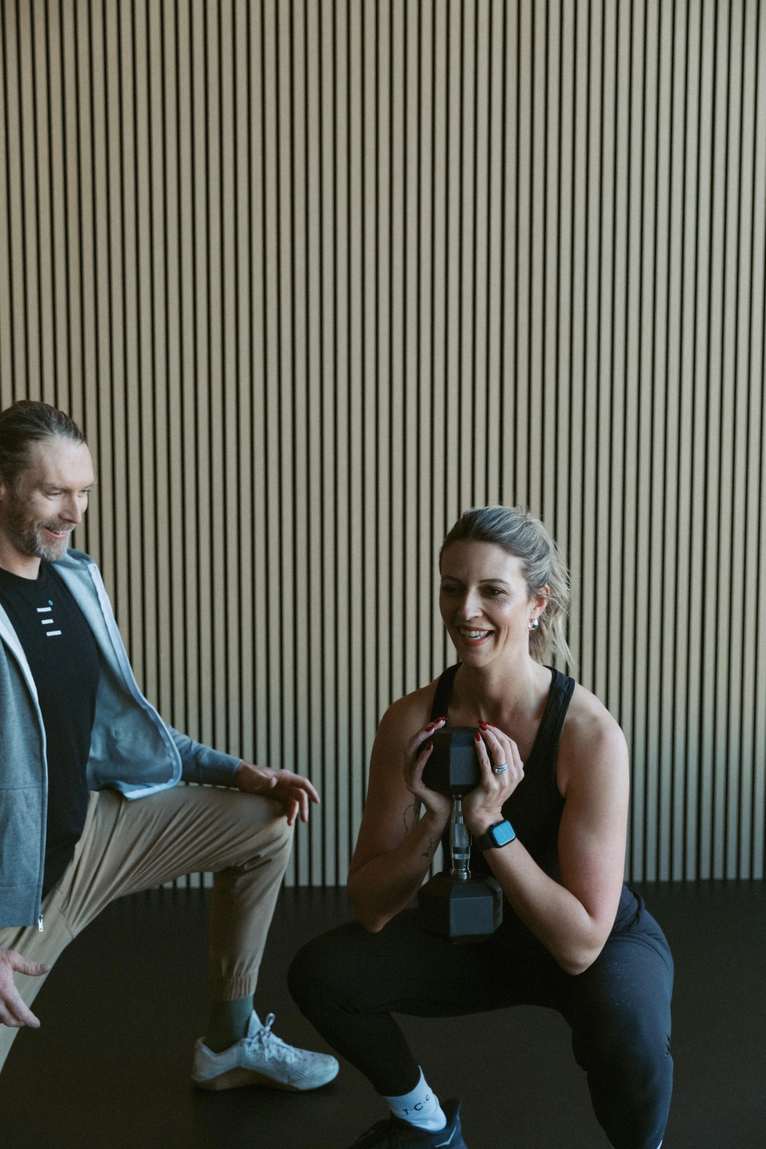 Fitness Classes & Personal Training — The Cycle Collective