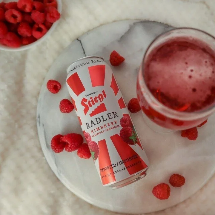 McClelland Premium Imports