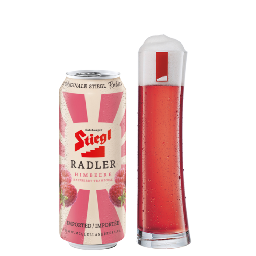 Alberta — McClelland Premium Imports