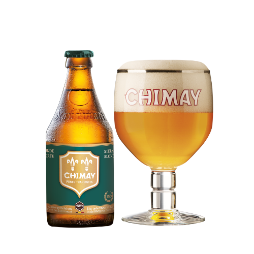Chimay 150 — McClelland Premium Imports