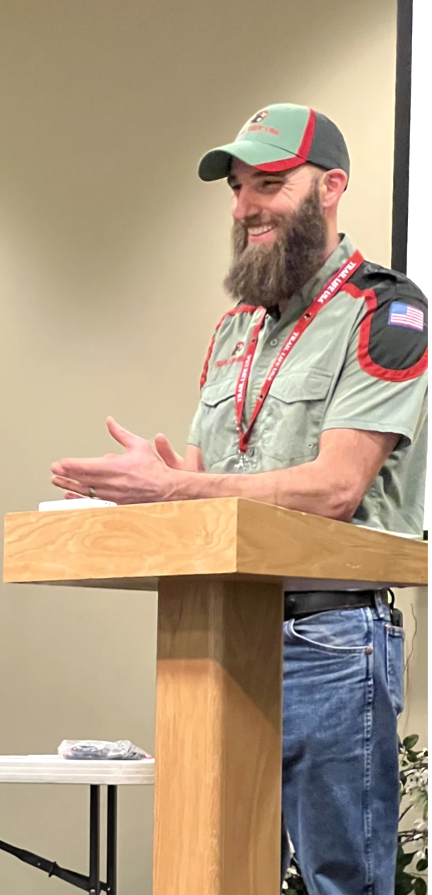 Leadership — Trail Life Troop 9871