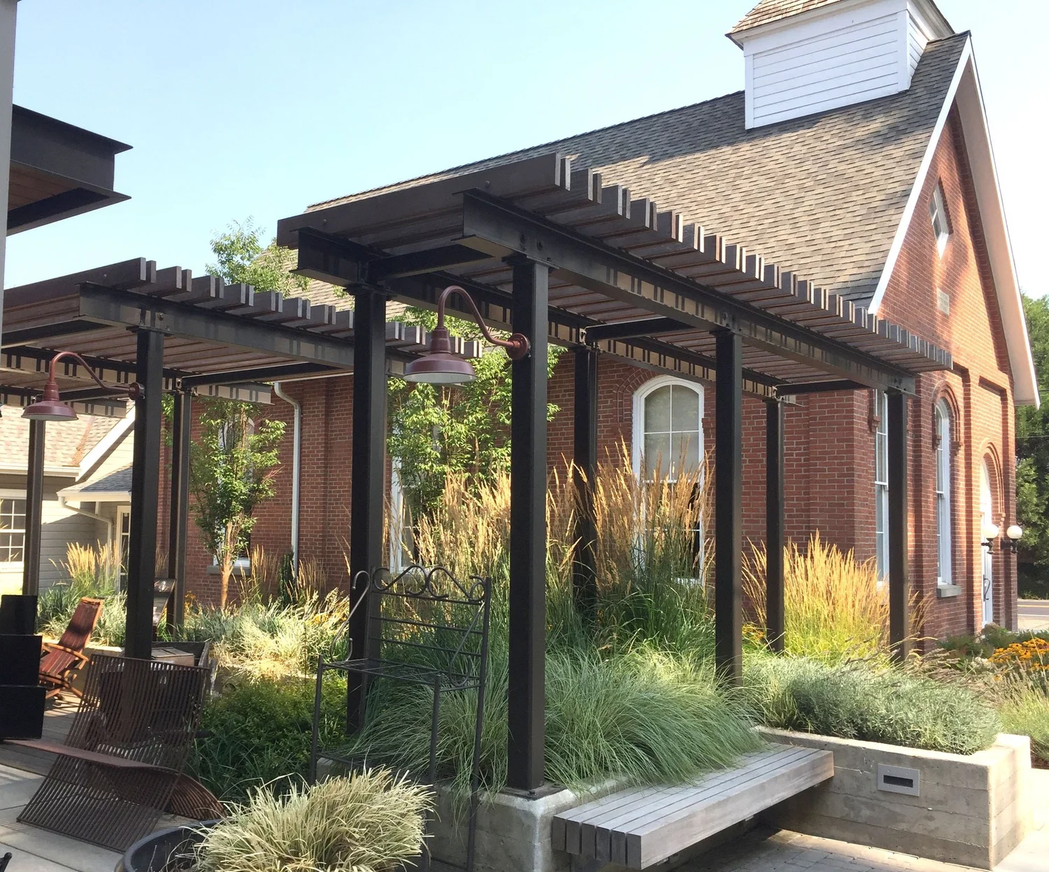 Contact 2 — DELA STUDIO - A Portland Landscape Architecture Firm