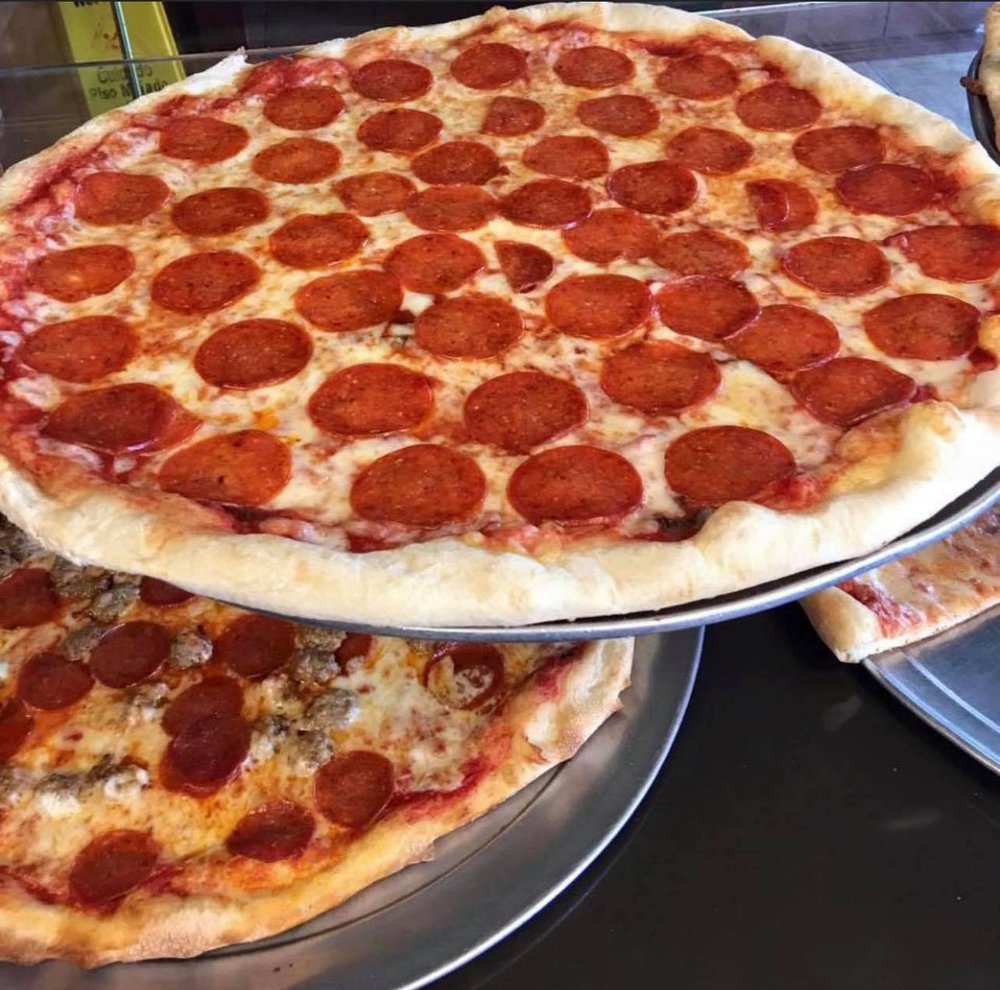 Order Online — Portofino's