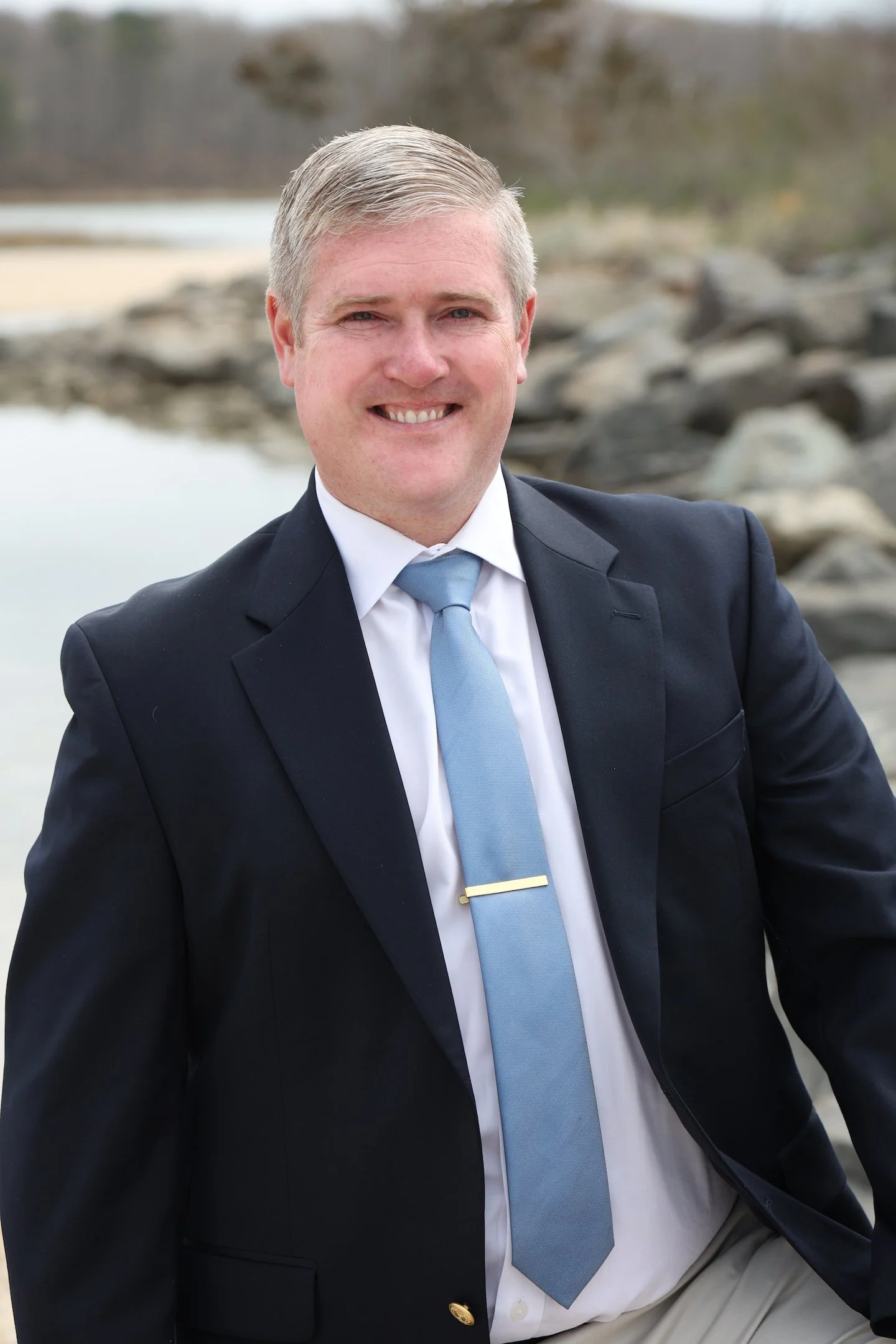 William Flinter — Southold Town Democrats