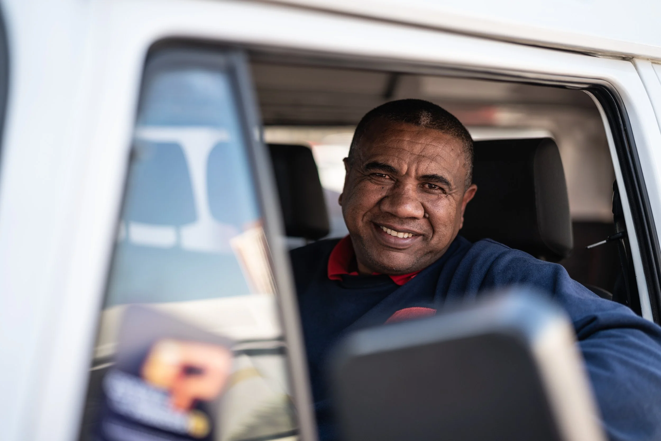 Commercial Driver Assessment & Training – Blenheim Businesses — Eddies ...
