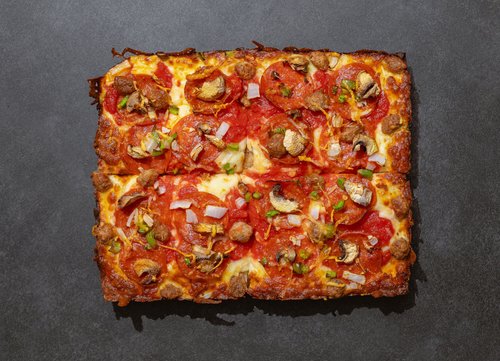 Detroit Pizza Depot