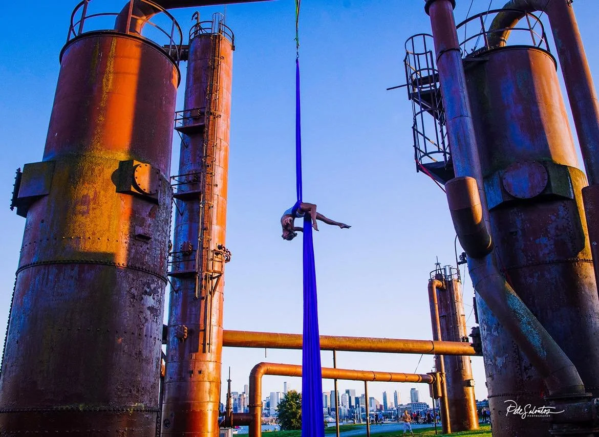 Events — Levity Arts