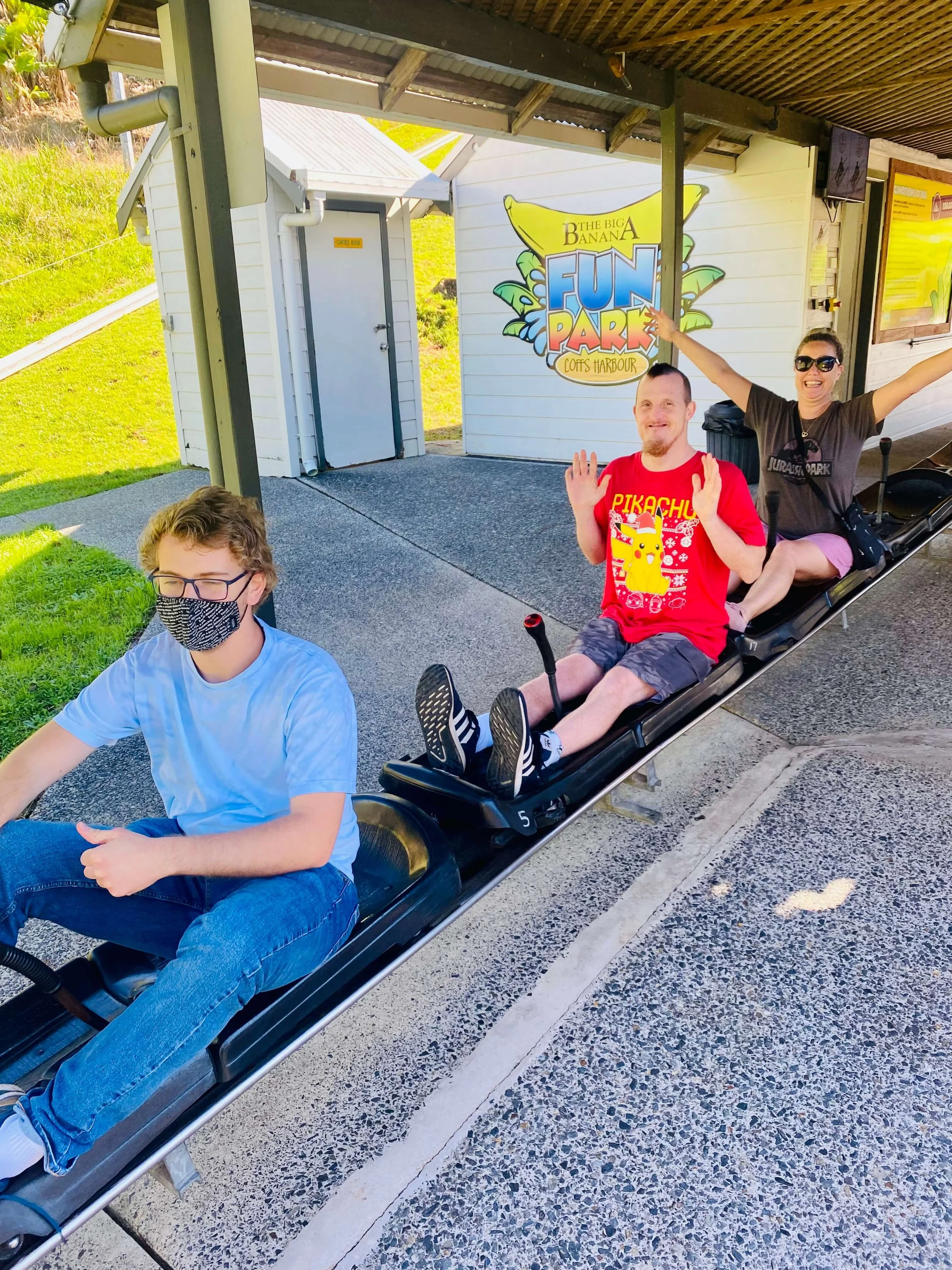 Services — Ignite My Ability