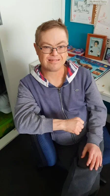 Services — Ignite My Ability