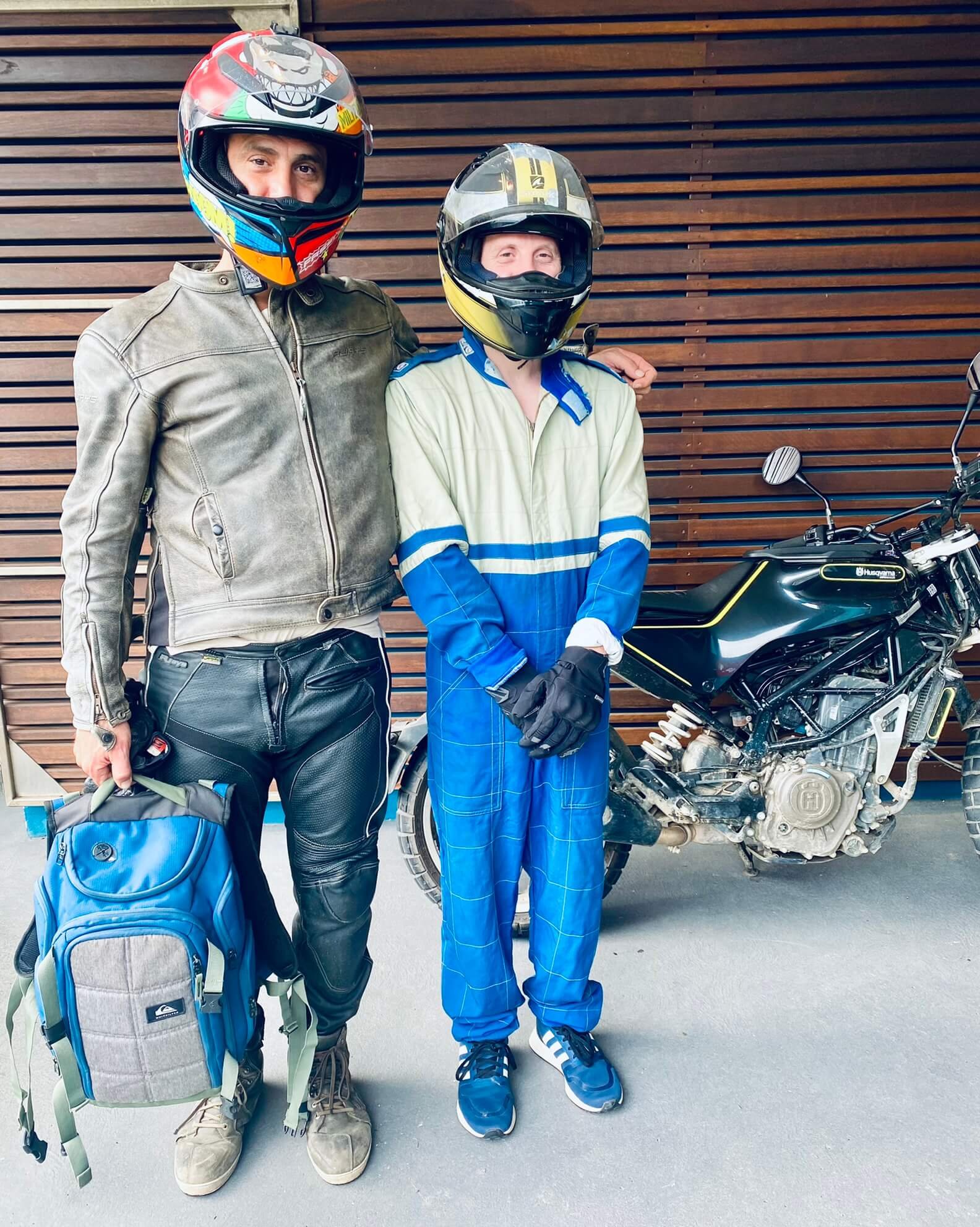 About — Ignite My Ability