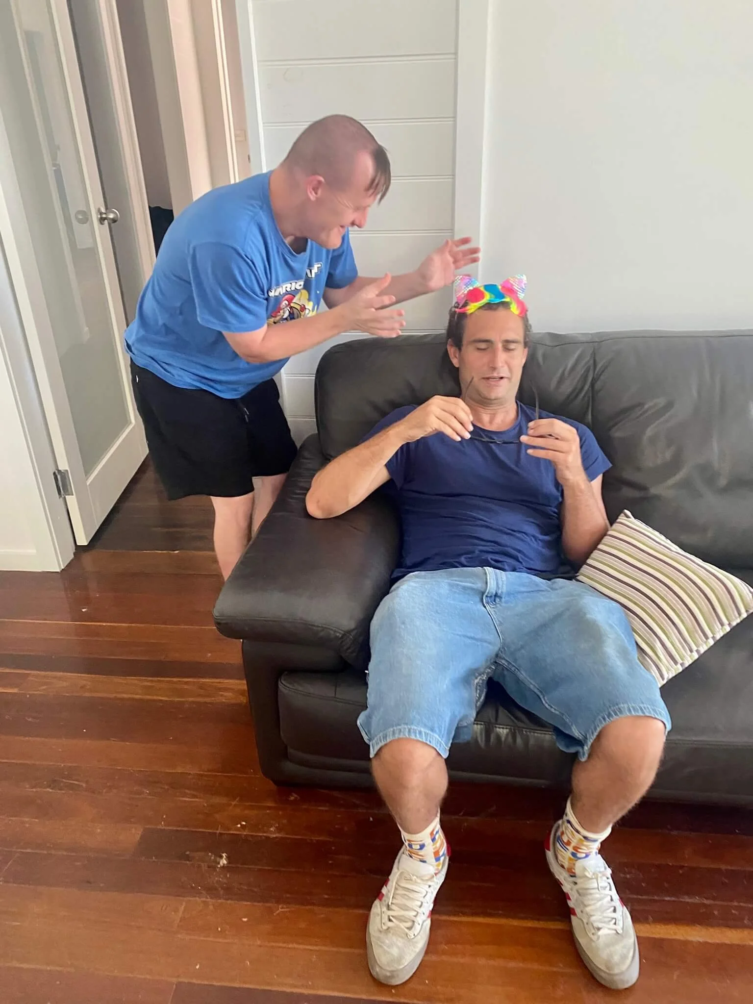 About — Ignite My Ability