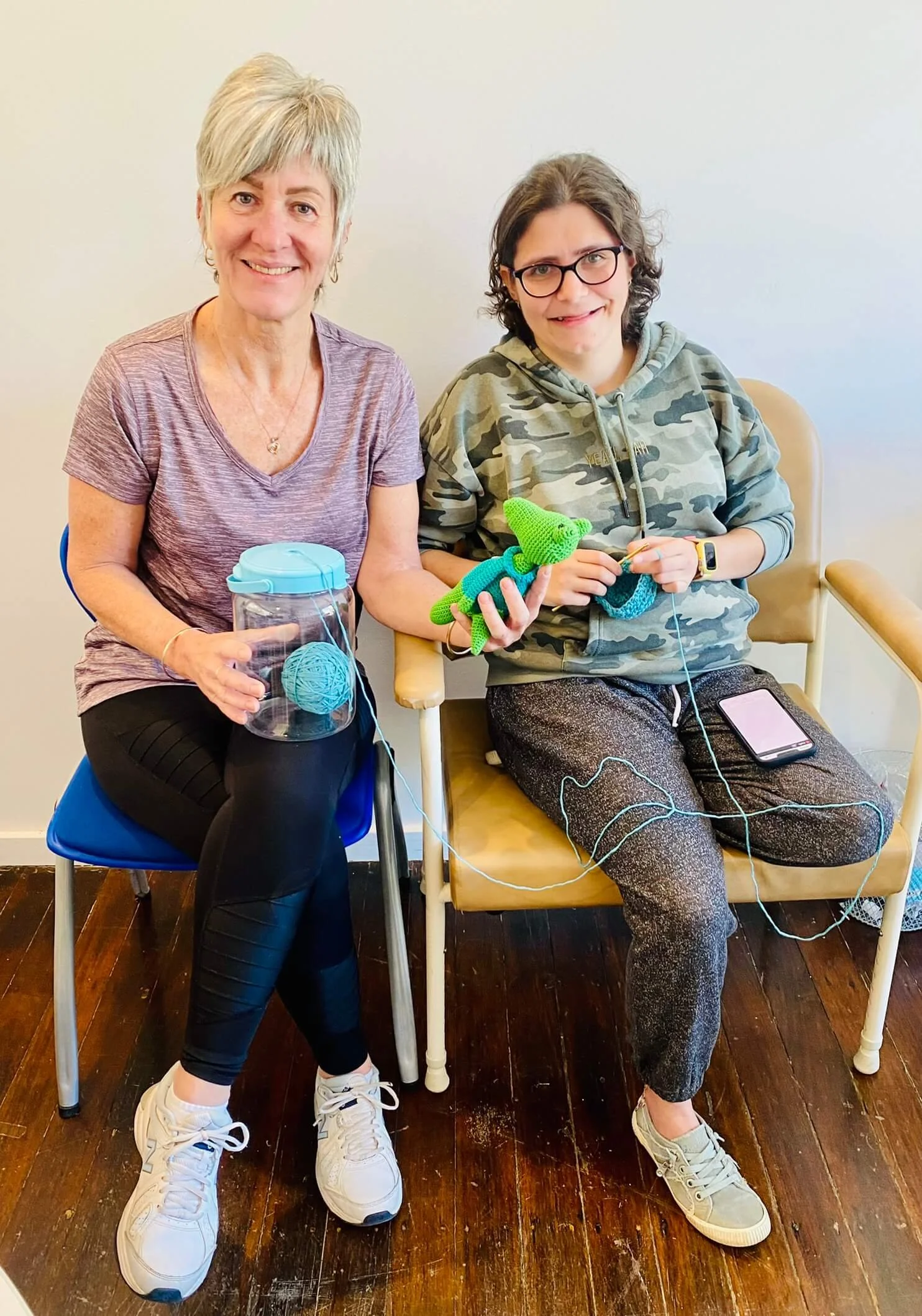 About — Ignite My Ability