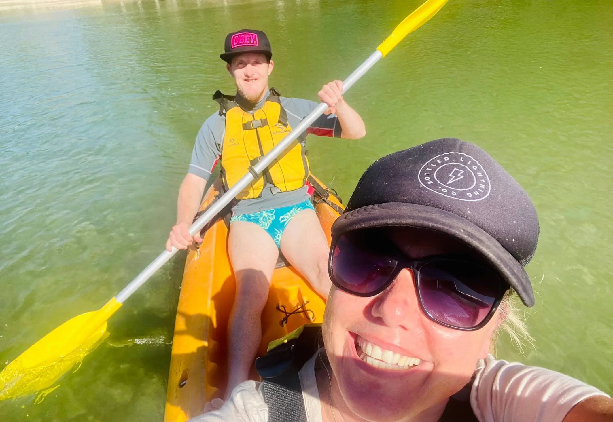 About — Ignite My Ability