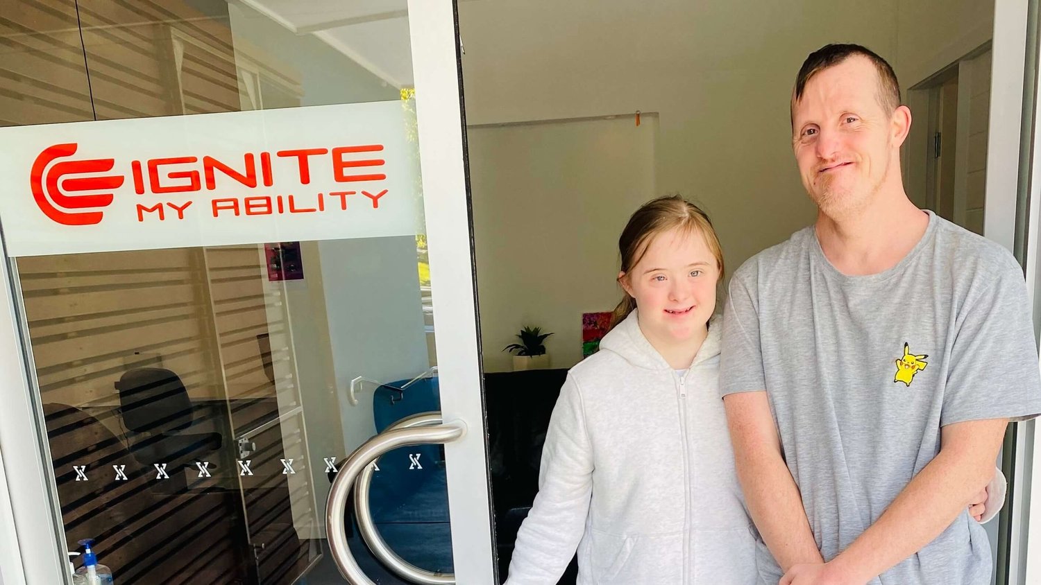 About — Ignite My Ability