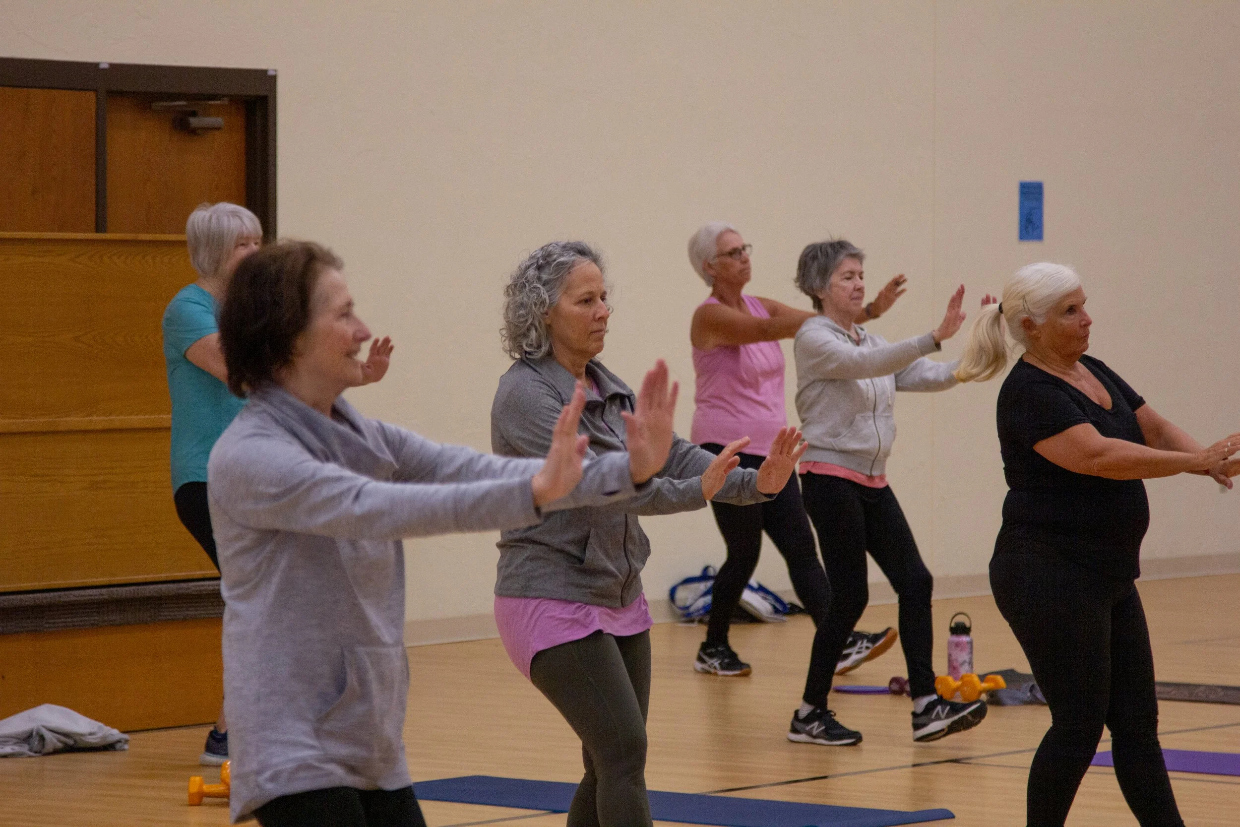 Membership — Evergreen Commons