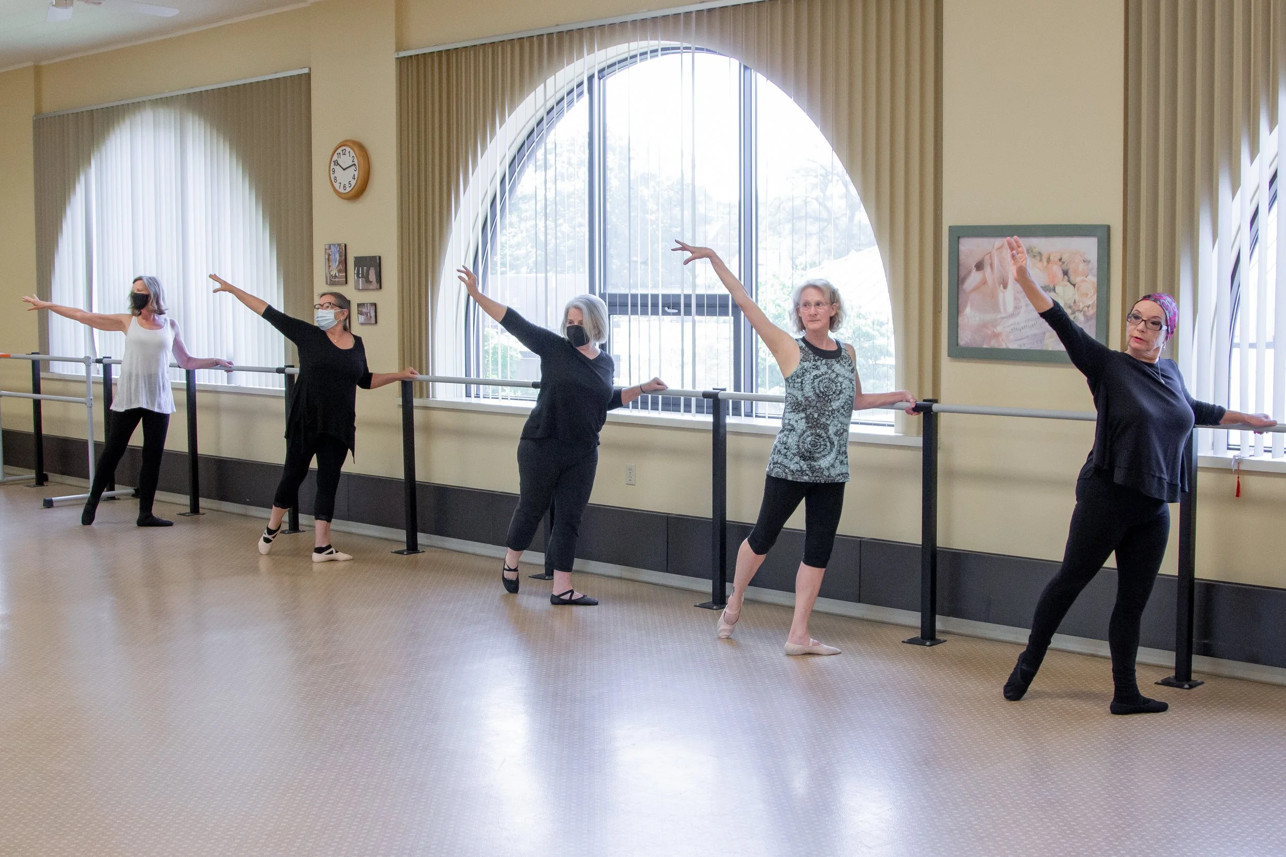 Membership — Evergreen Commons