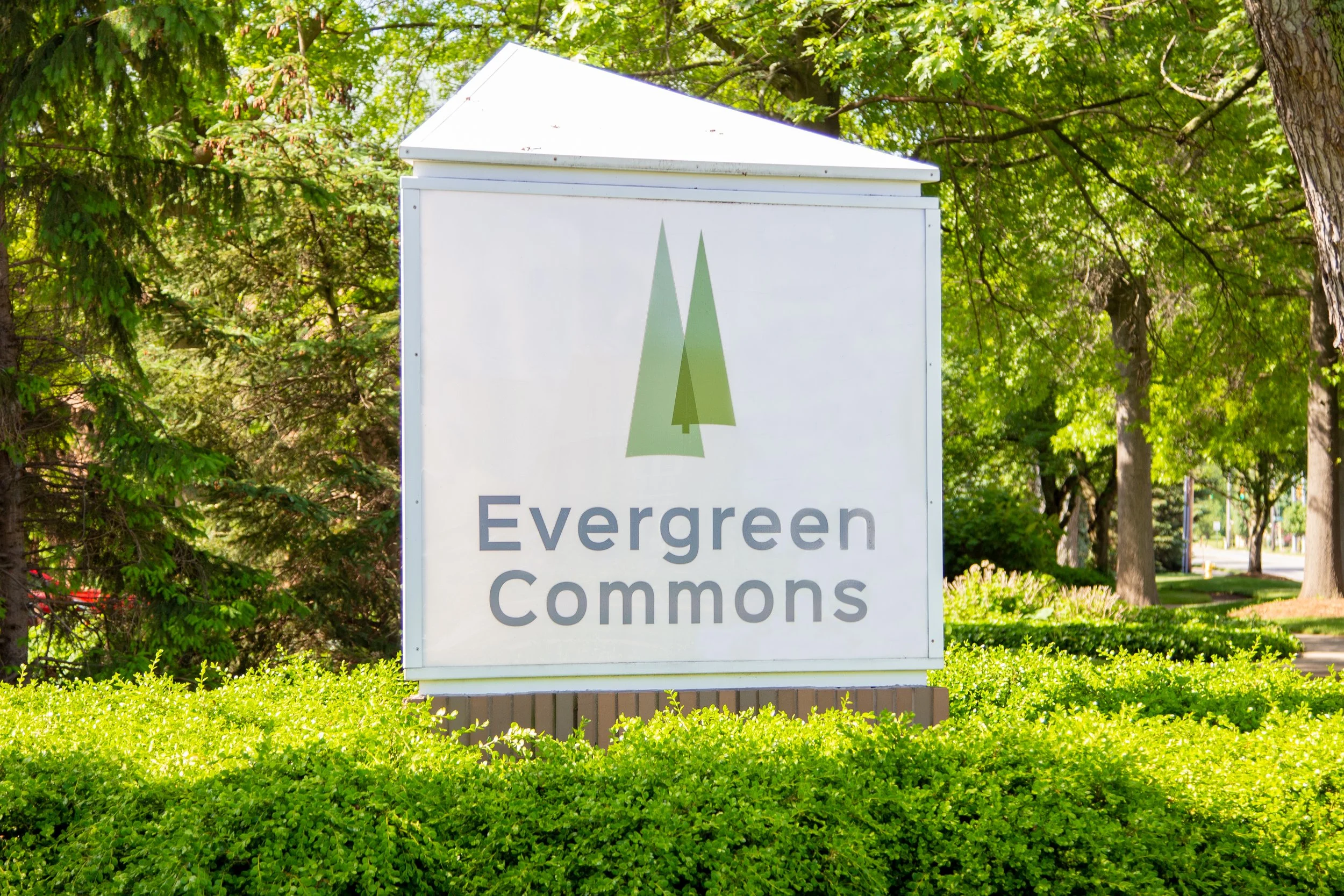 About Us — Evergreen Commons