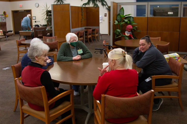 Evergreen Commons