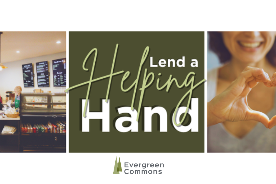 Evergreen Commons