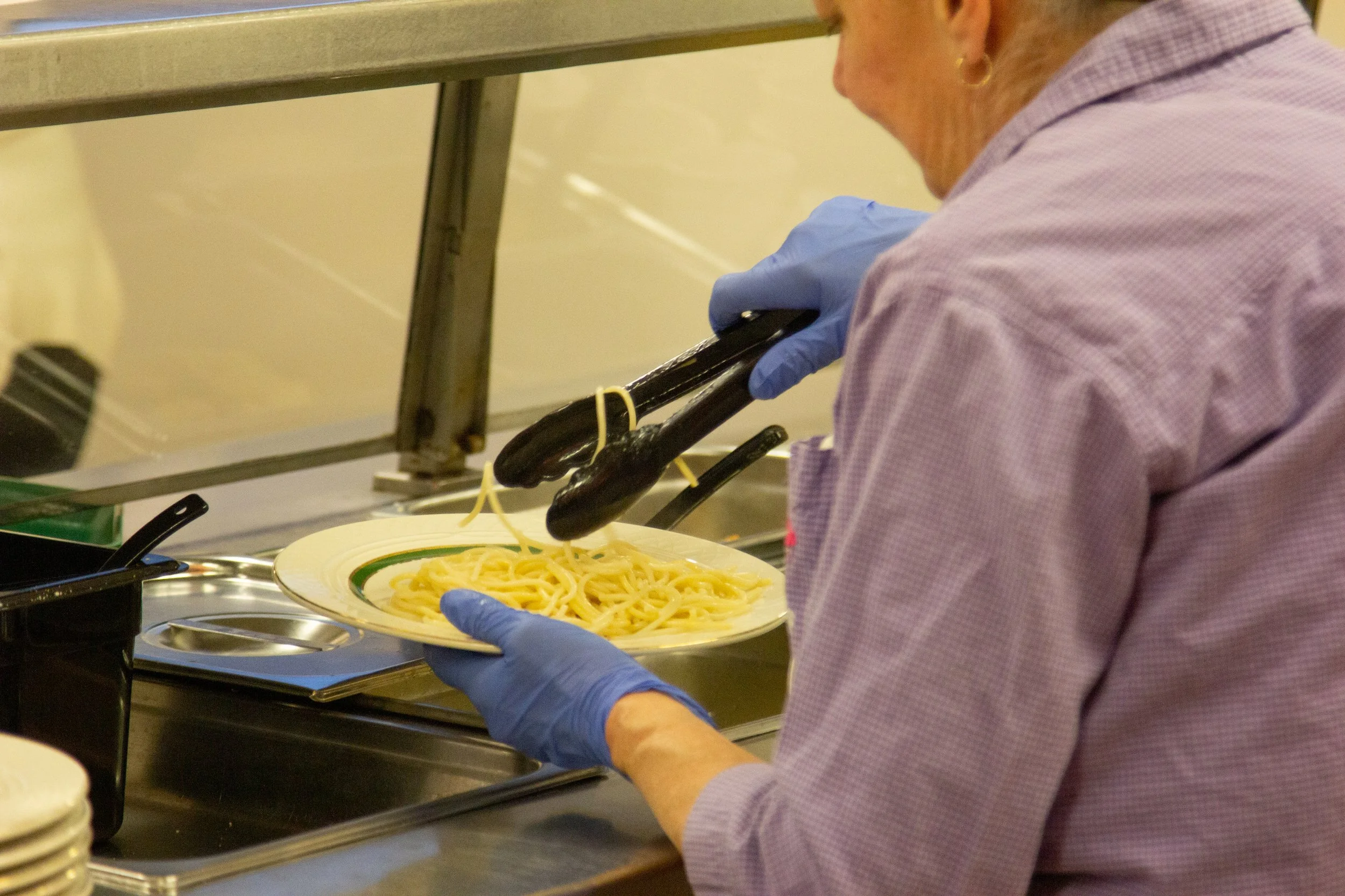 Membership — Evergreen Commons