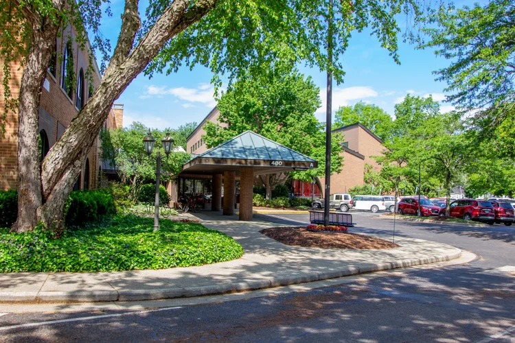 Find Us — Evergreen Commons