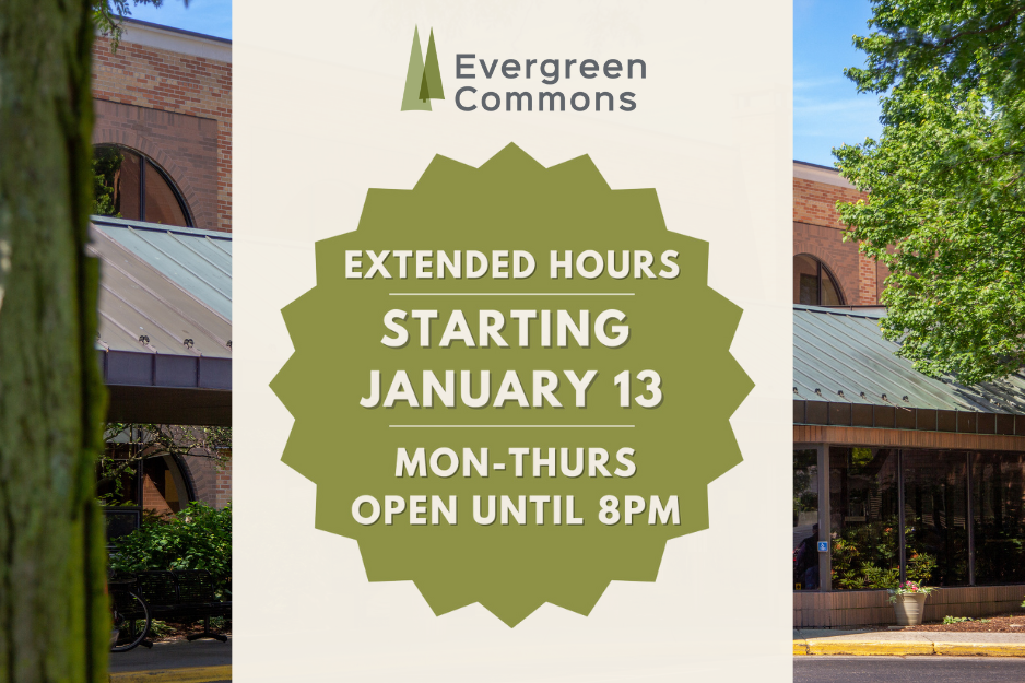 Evergreen Commons