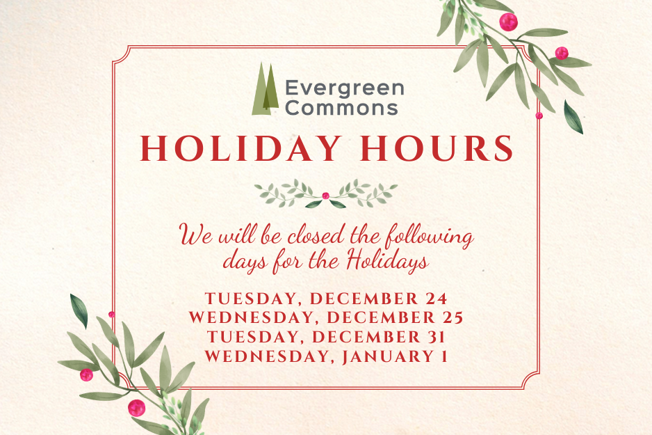 Evergreen Commons
