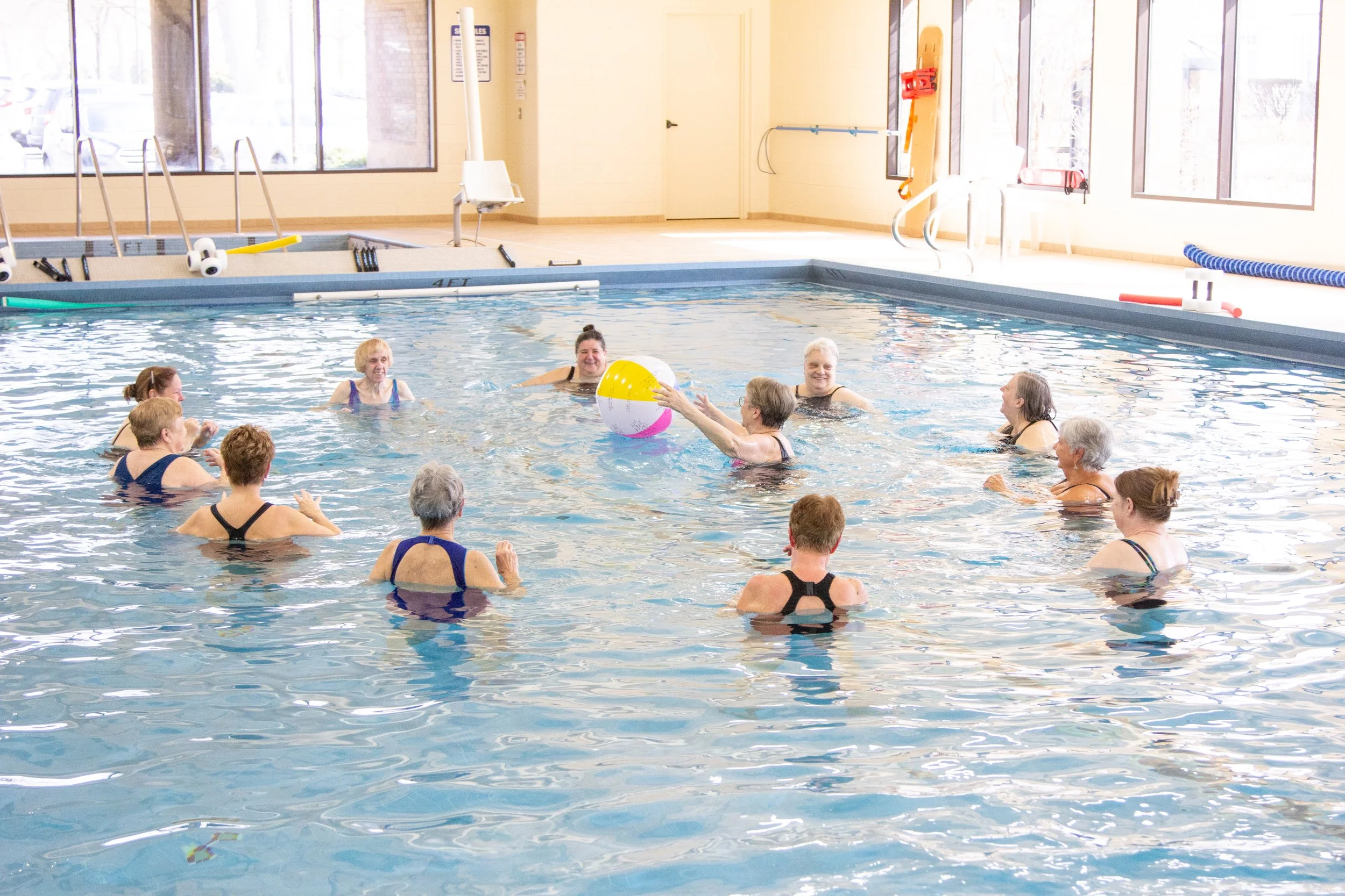 Membership — Evergreen Commons