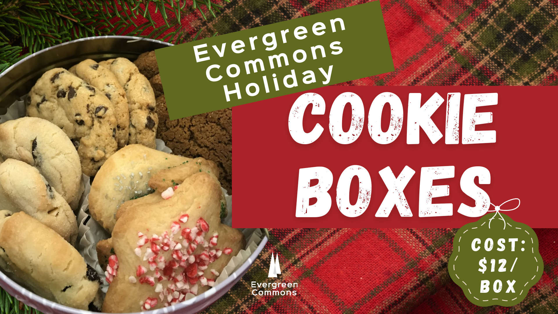 Evergreen Commons