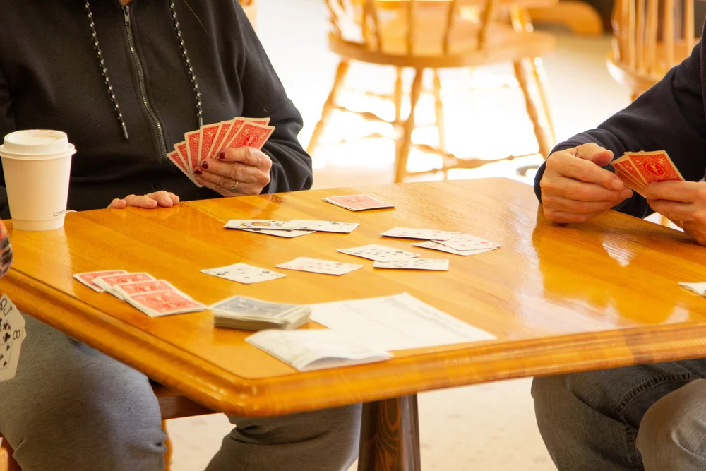 Membership — Evergreen Commons