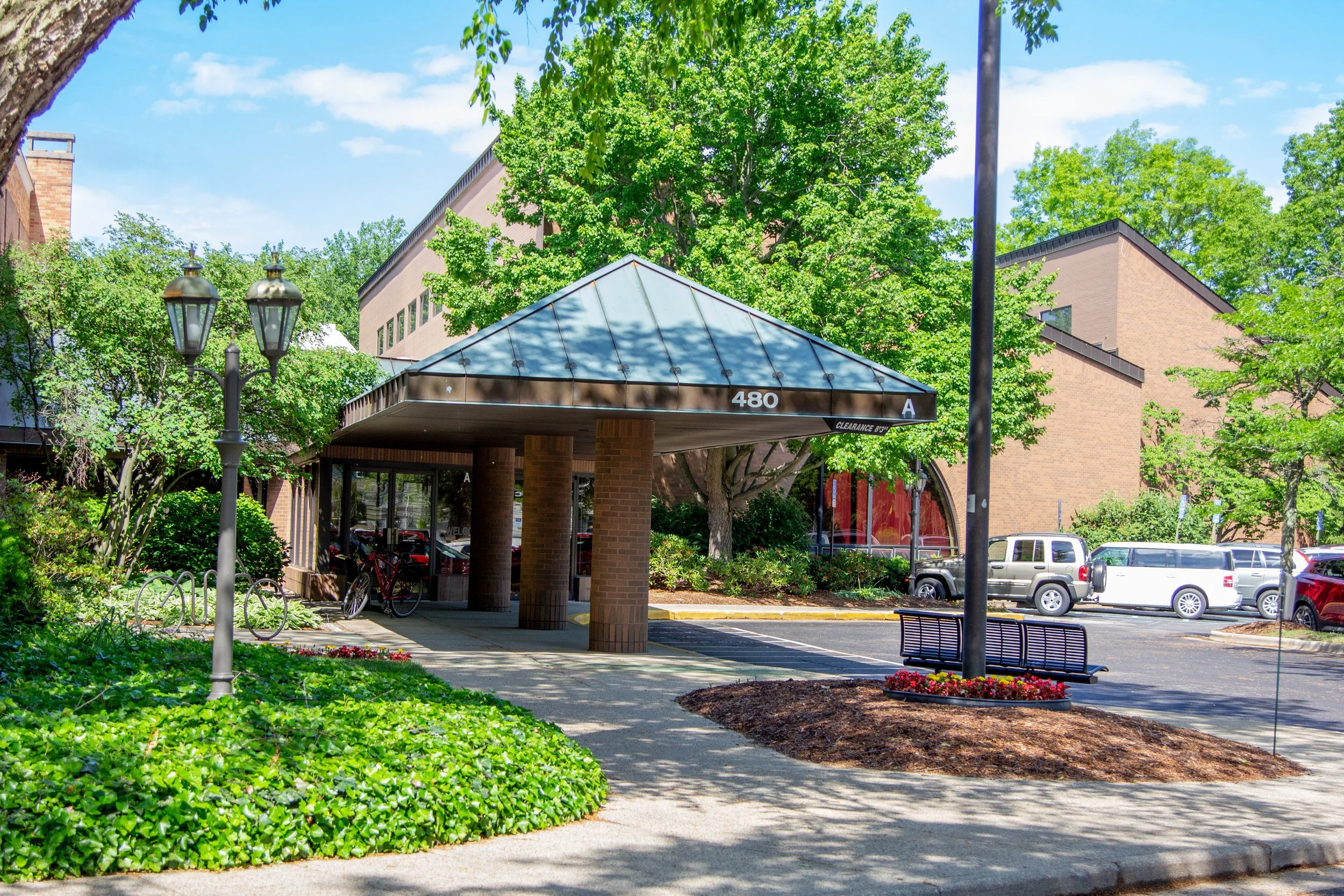 Evergreen Commons