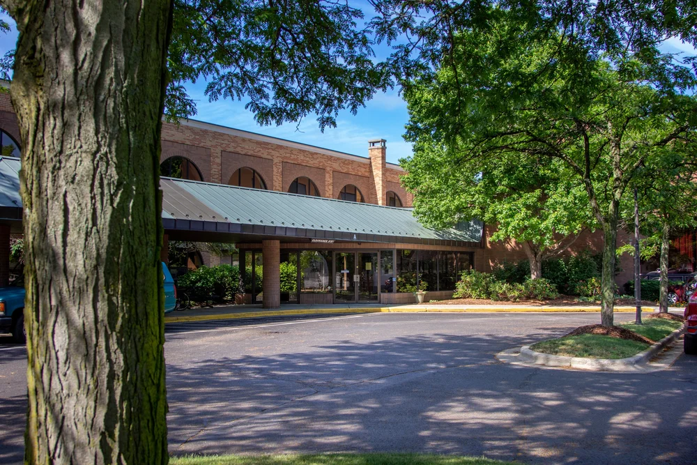 About Us — Evergreen Commons