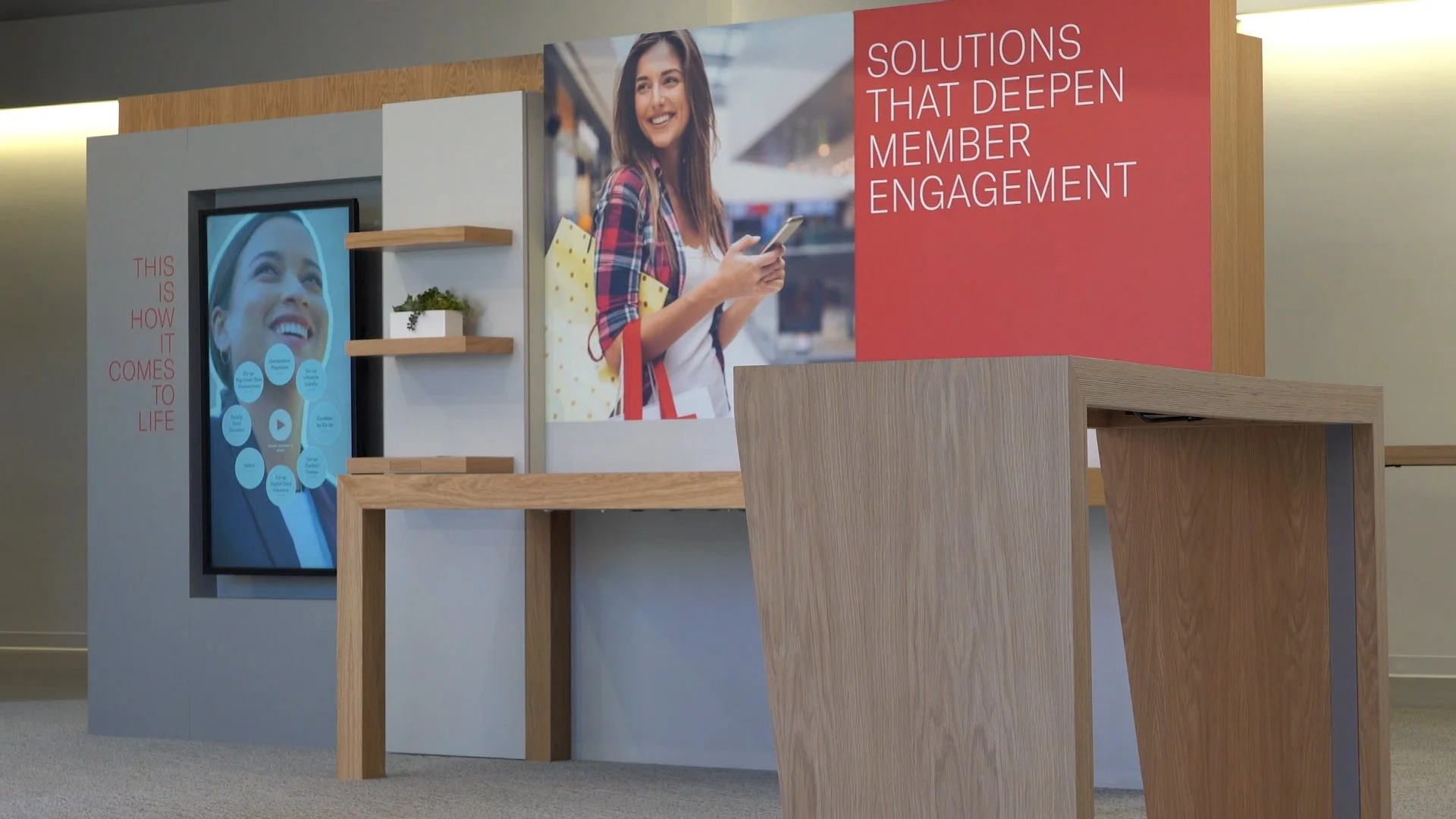 The Lawrence Company