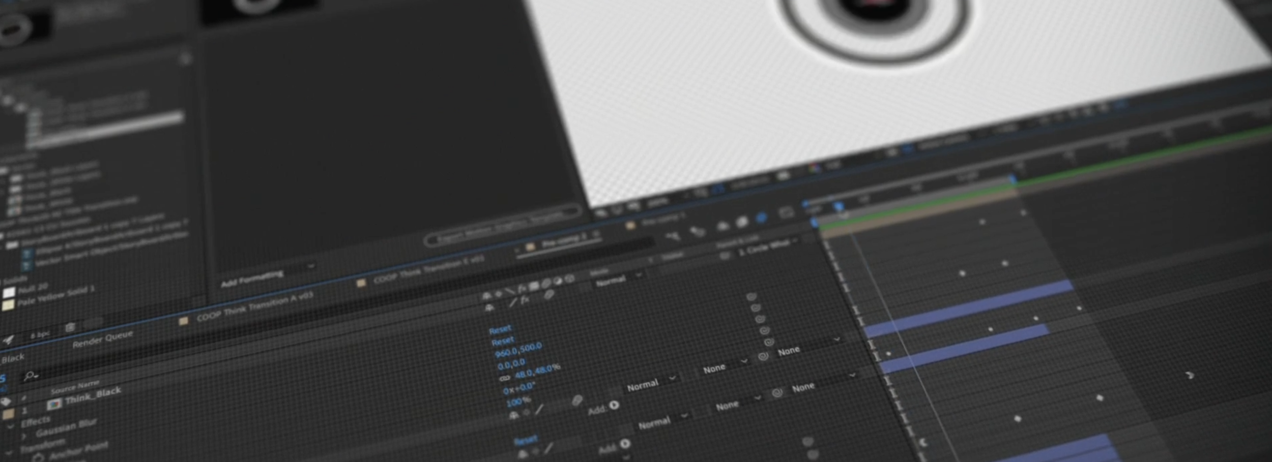 The Lawrence Company