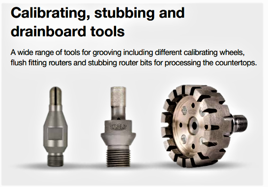 CNC Tooling — Diversified Tooling Services U.S.A.