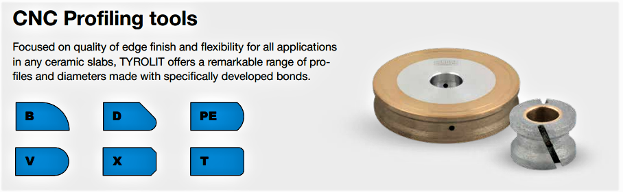 CNC Tooling — Diversified Tooling Services U.S.A.